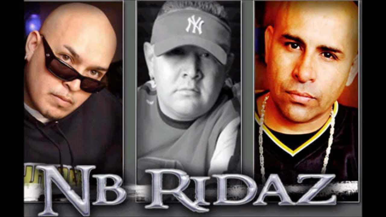 NB Ridaz & Stumps- Our World (NEW MUSIC 2012) - YouTube
