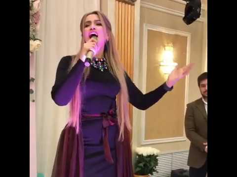 Ажай Абакарова - аварская песня - новинка 2020 год