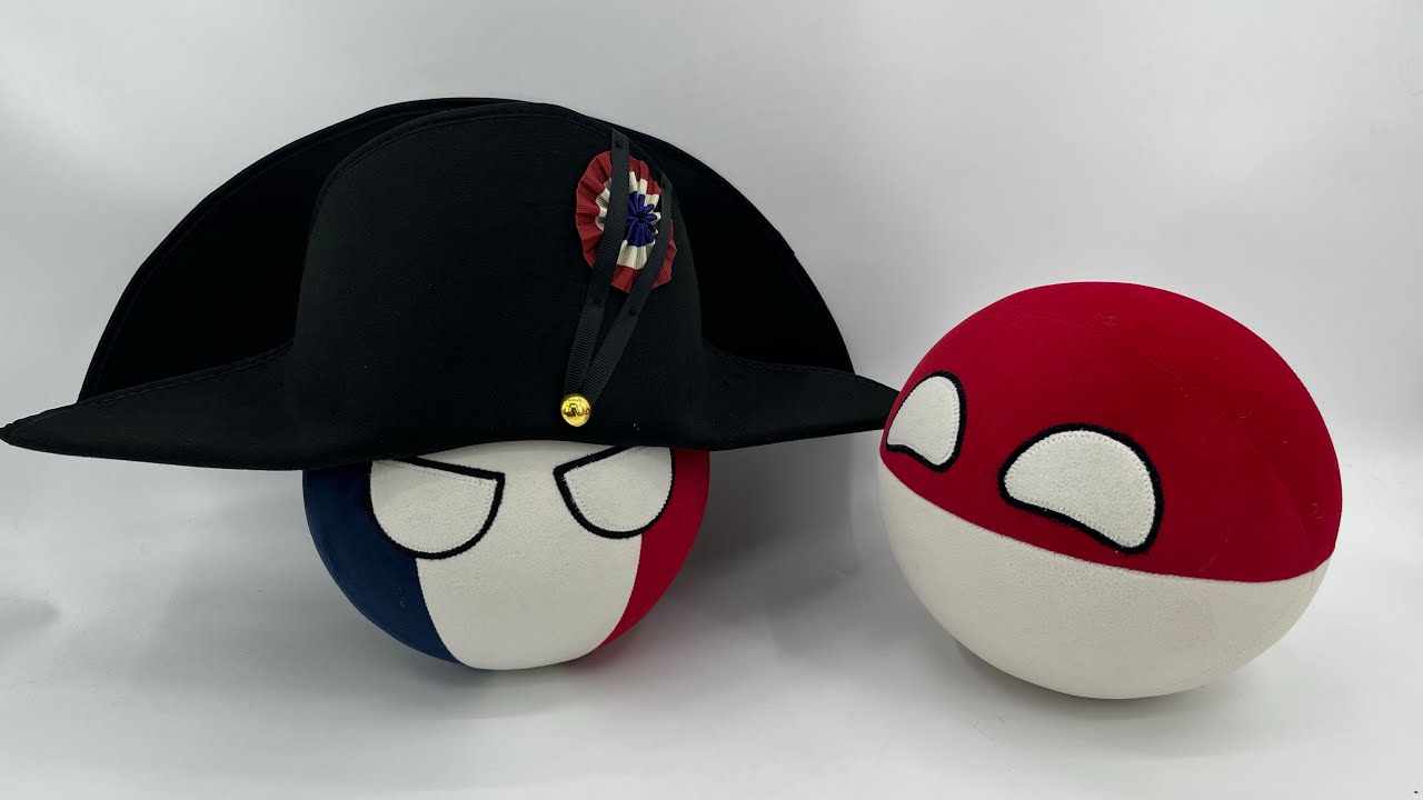 founding fathers in history#countryballs - YouTube