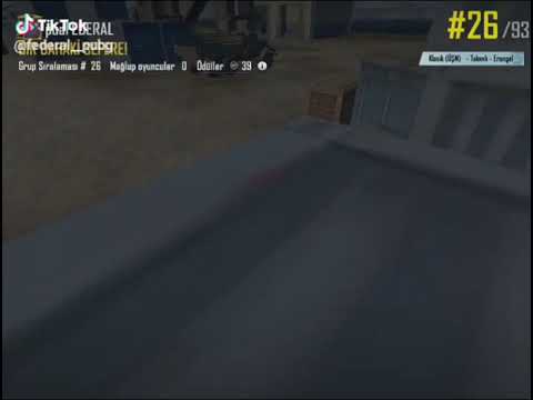 Pubg Mobile - Qabil Müəllim (Part 1)