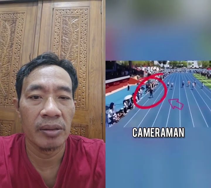 KAMERAMEN LUAR BIASA - YouTube