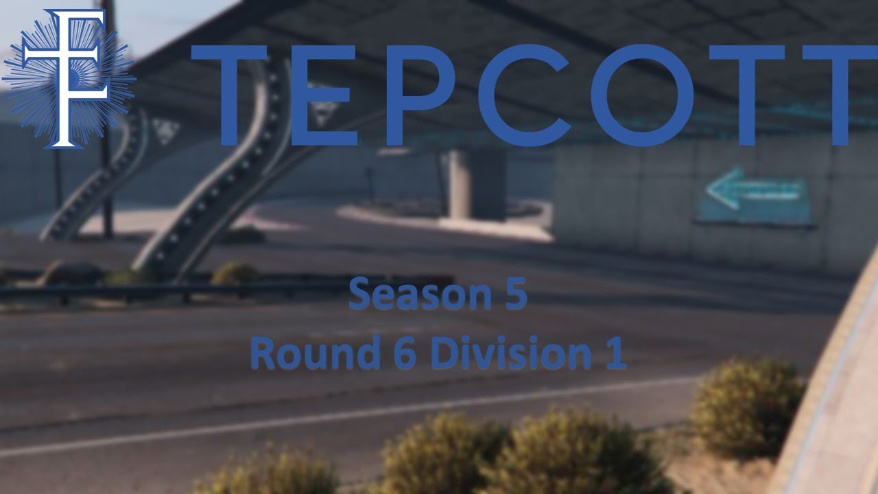TEPCOTT S5|R6|D1 Highlights (Hanging on) - YouTube