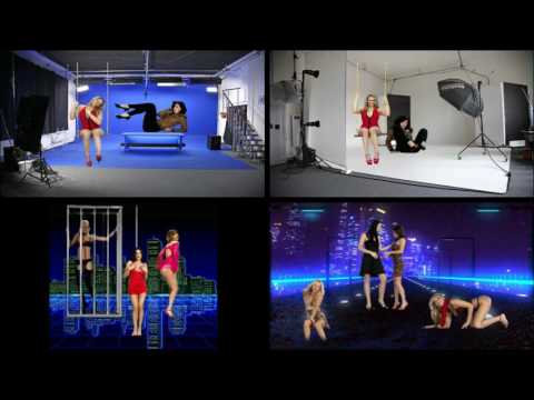 Future - Where Ya At ft. Drake \\ iSTRIPPER