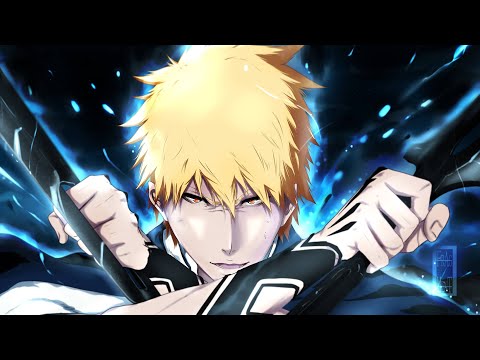 Ichigo Kurosaki [ AMV/EDIT] 4K !