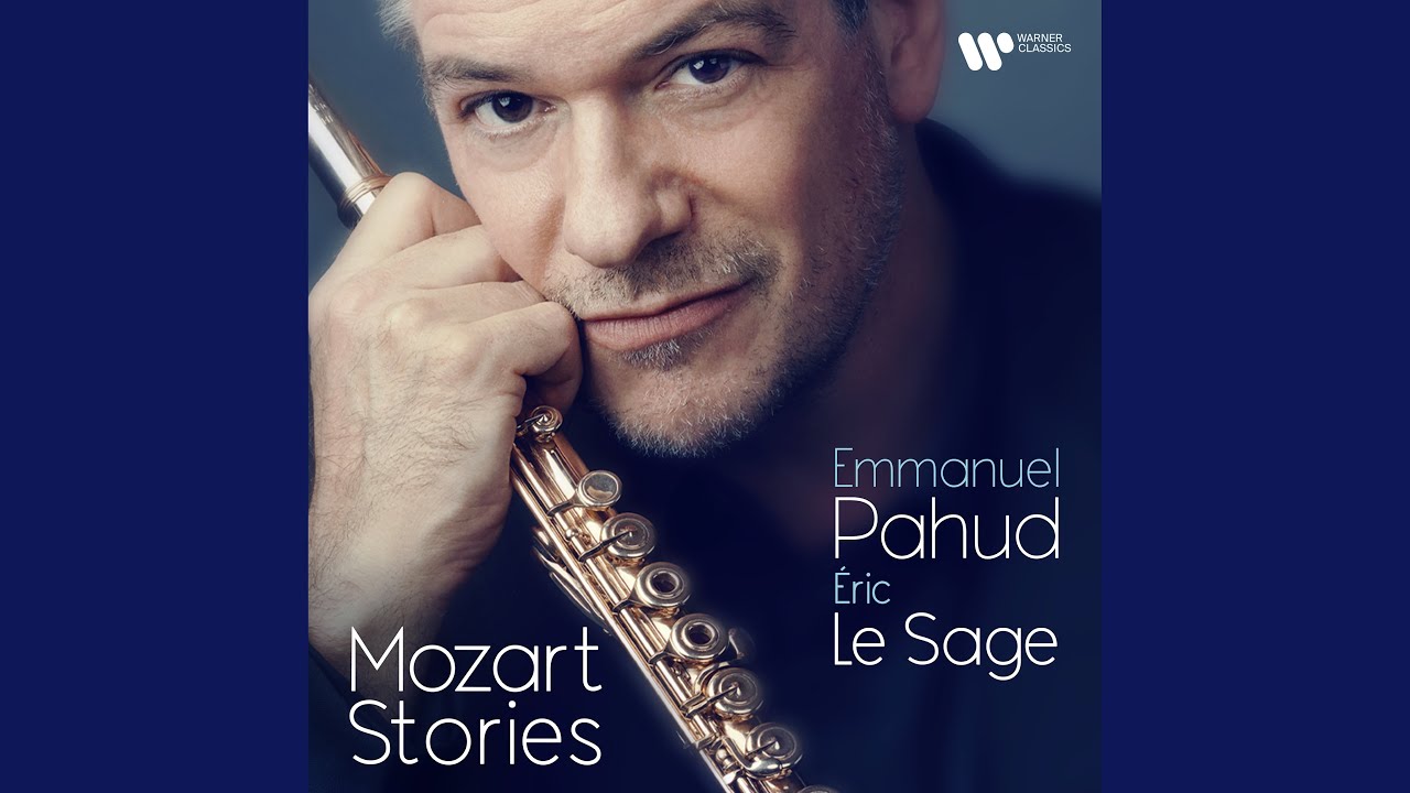 Flute Sonata in G Major, K. 379: I. Adagio - Allegro (Transcr. of ...