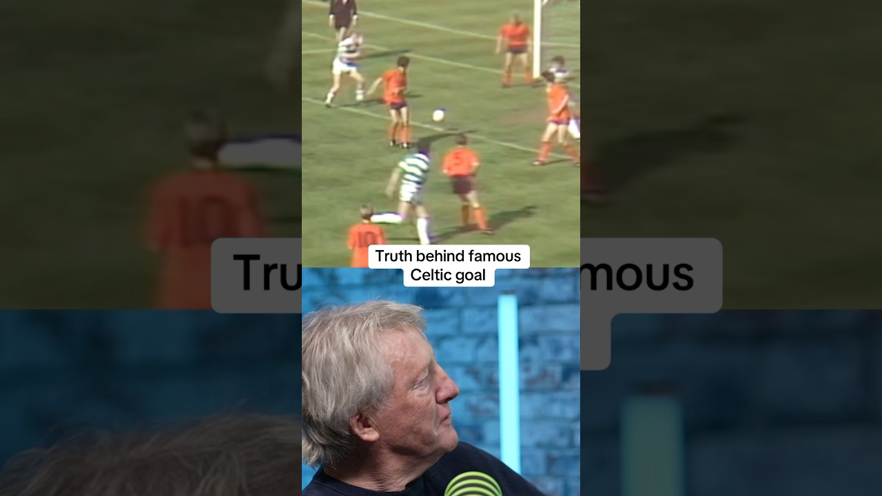 Billy Stark and Macca analyse Frank’s famous centenary year cup winning ...