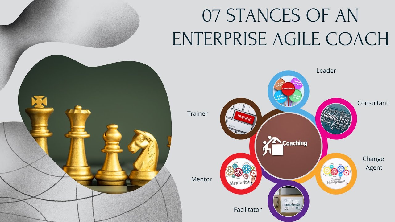 7 Stances an Agile Coach Should Take When Helping Teams Get Better ...