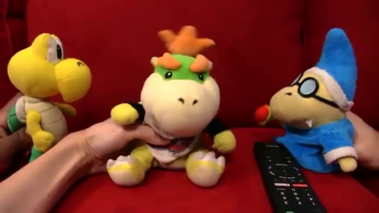 SML YTP: Junior's Medical Issue - YouTube