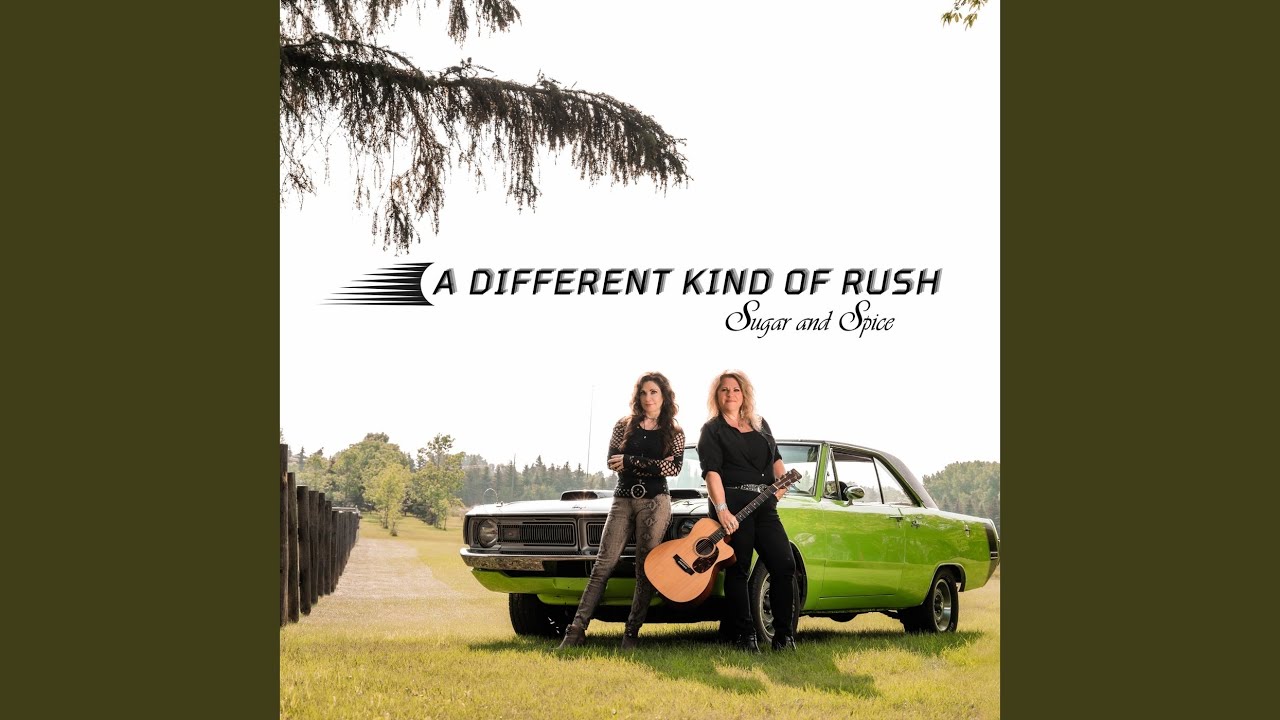 A Different Kind of Rush - YouTube