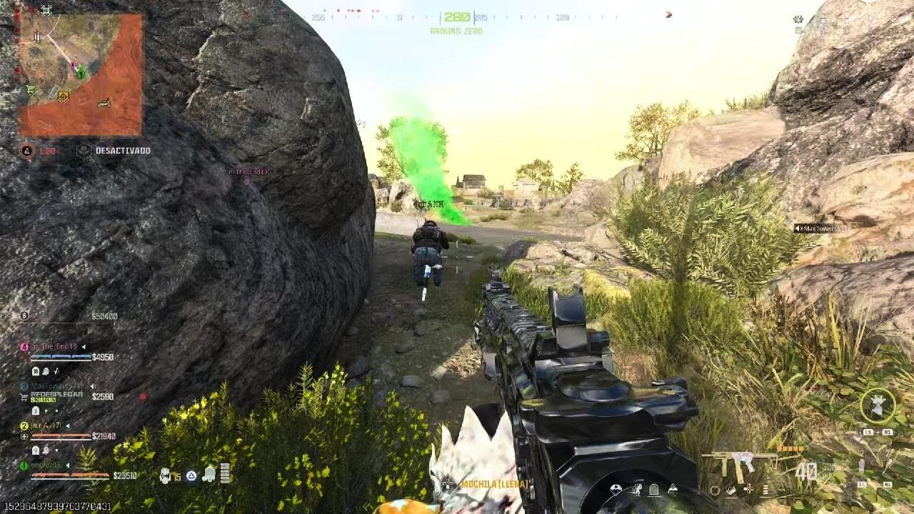 Call of Duty_20240926211627 - YouTube