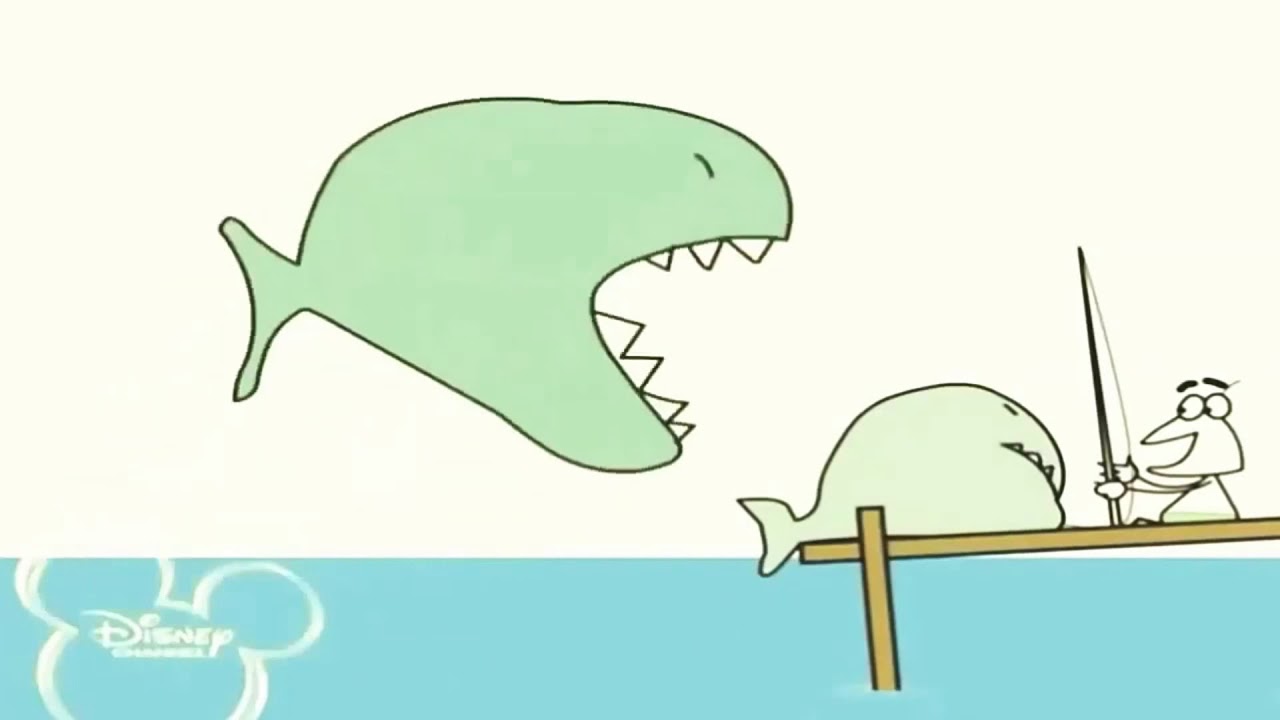 Bruno The Great Official Cartoon - YouTube