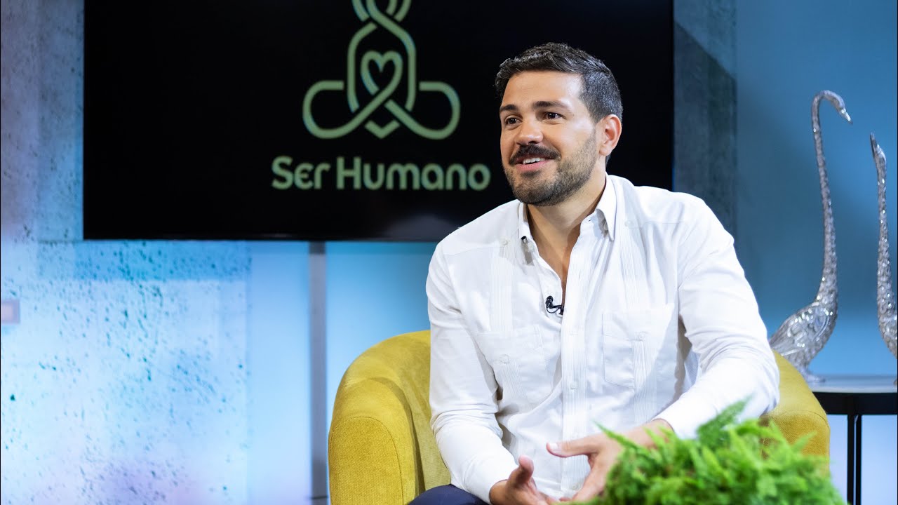 Oscar Polanco: ¿Cómo ser parte de Fachadas RD?🔅 - YouTube