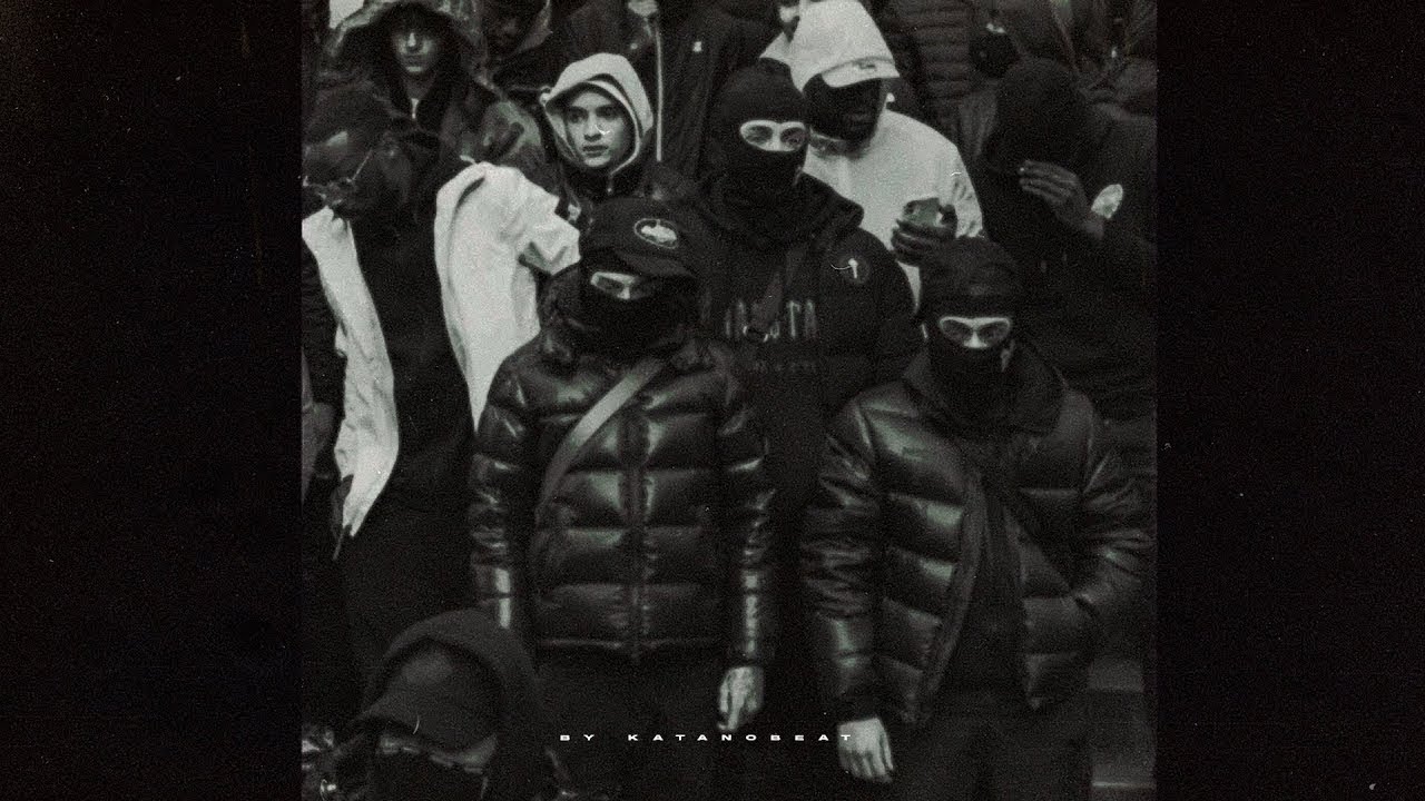 [FREE] Drill Type Beat x Central Cee Type Beat - Su Jetame - YouTube