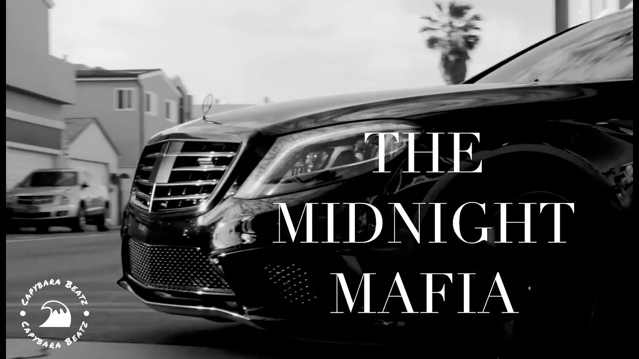 THE MIDNIGHT MAFIA (Полуночная мафия) [ʙᴀꜱꜱʙᴏᴏꜱᴛᴇᴅ GHETTO HOUSE ...
