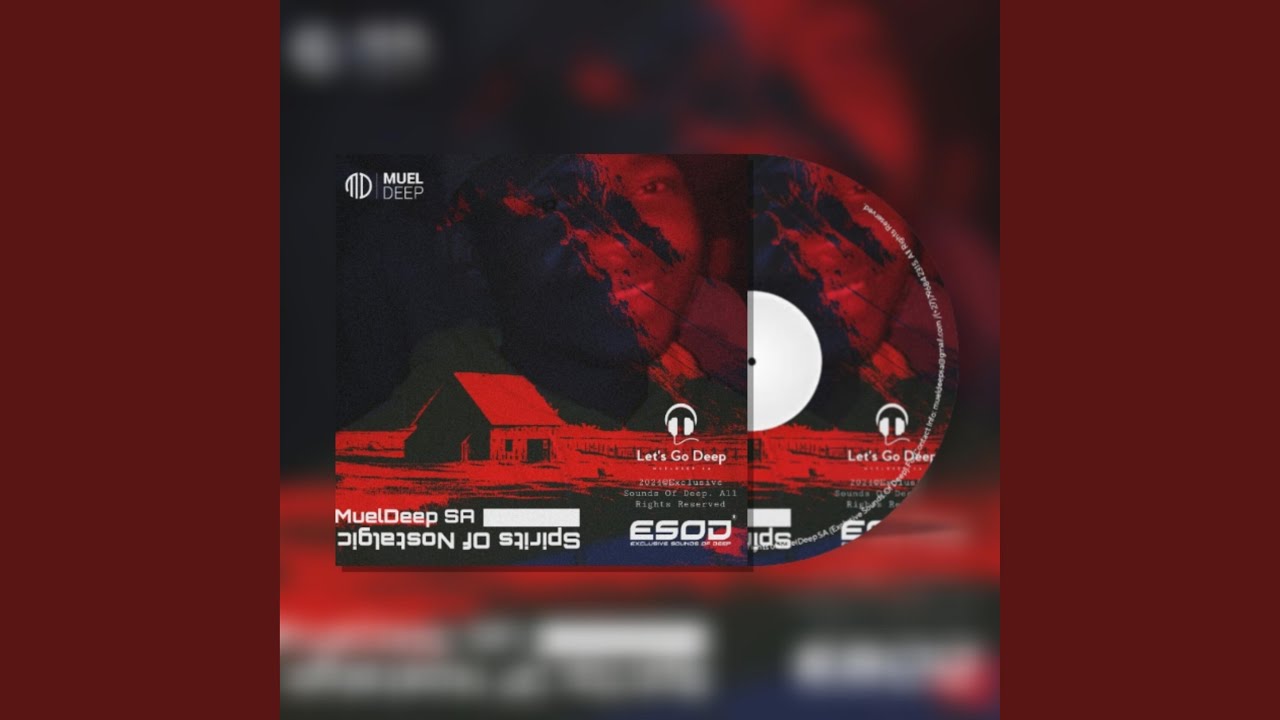 The Spirits Of Nostalgic (Nostalgic Mix) - YouTube