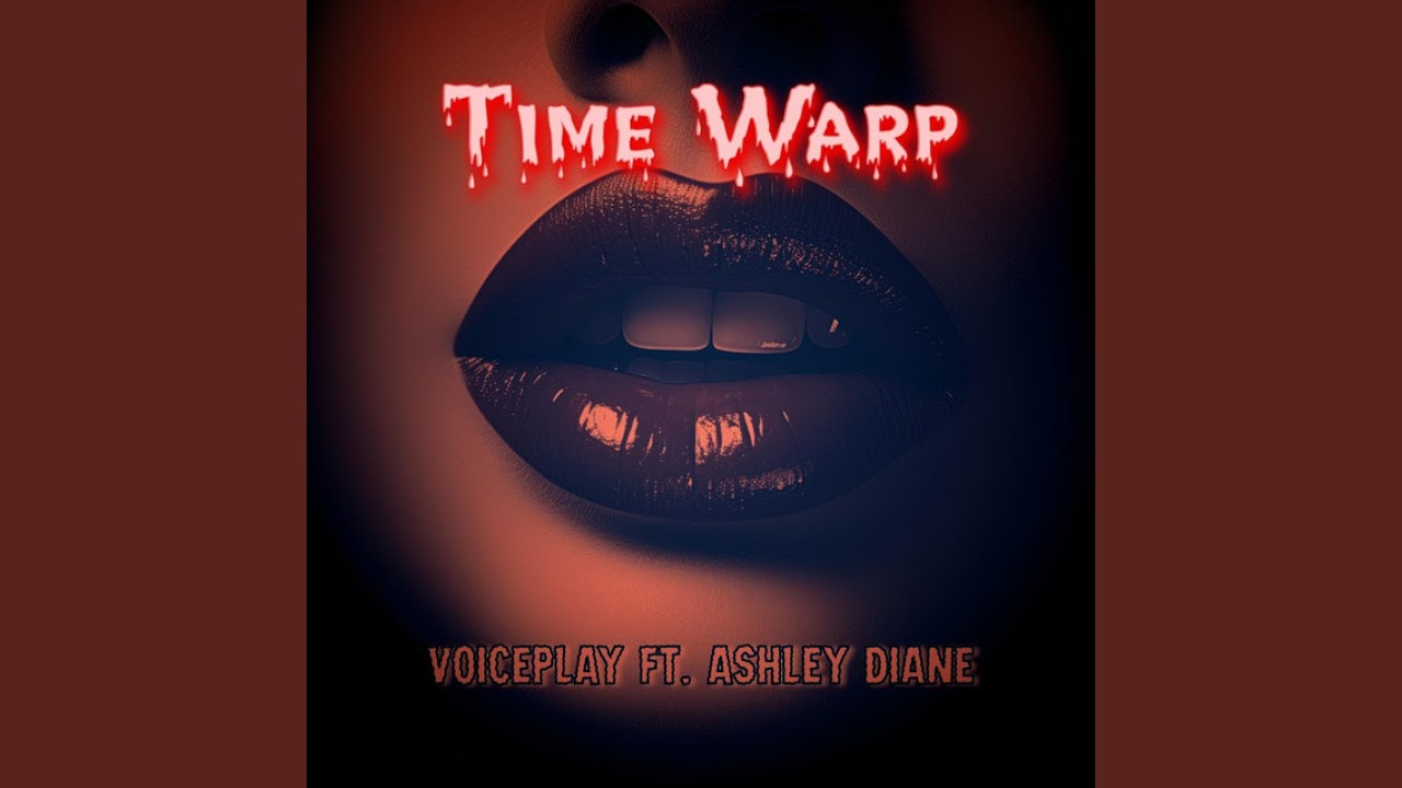 Time Warp (feat. Ashley Diane) - YouTube Music
