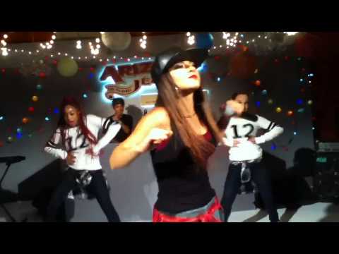 Becky G - \