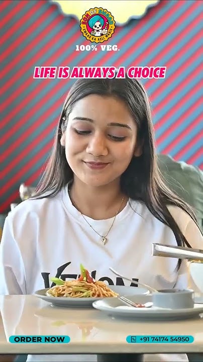 LIFE IS ALWAYS A CHOICE! 🤔💡|Son of Swaad #shorts - YouTube