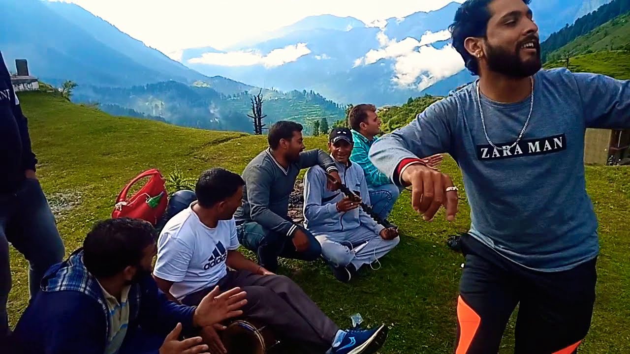 Singer Ashok Kumar Hans 9149938188 - YouTube