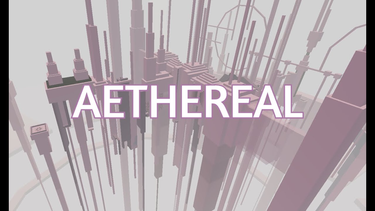 Aethereal (Tier 11) - YouTube