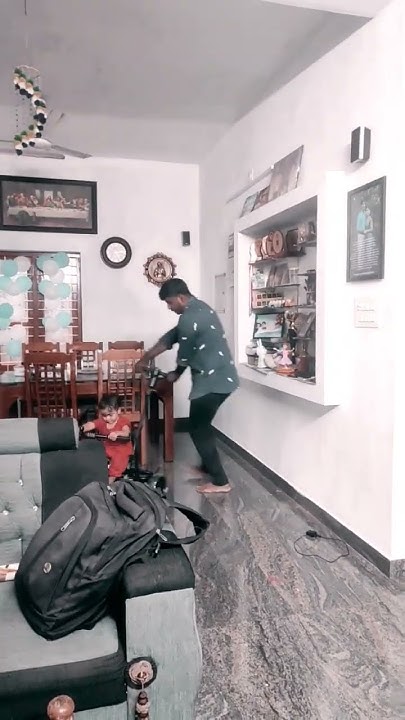 just onnu front pokkiyatha - YouTube