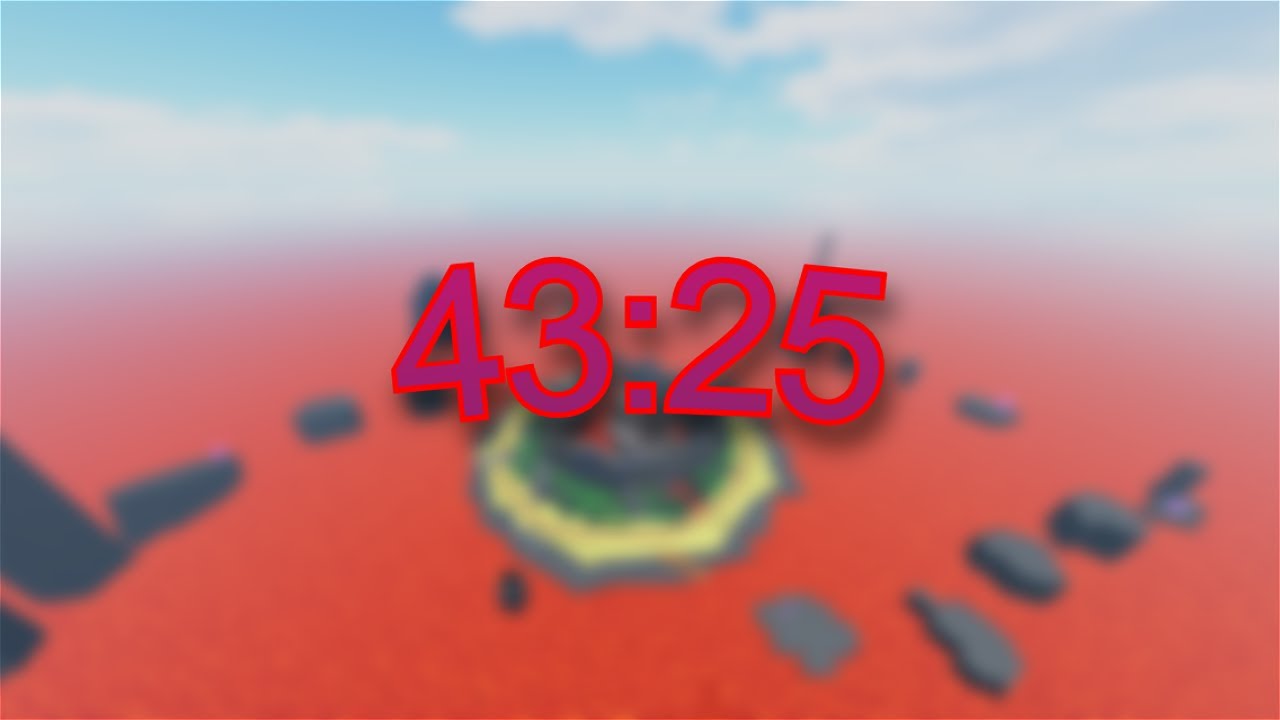 In 1 Minute You Will Explode || All Endings in 43:25 - YouTube