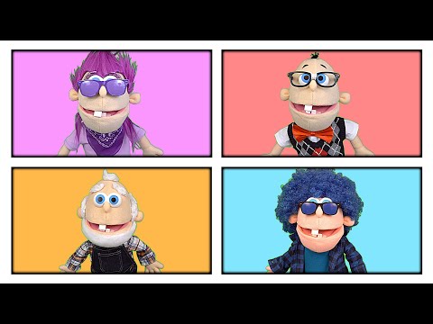 Are You Sleeping | Baby Big Mouth Nursery Rhymes and Baby Songs