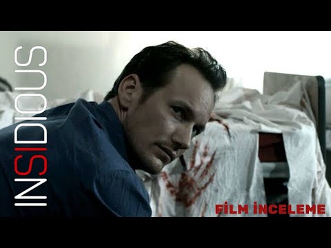 RUHLAR BÖLGESİ_ FİLM İNCELEME