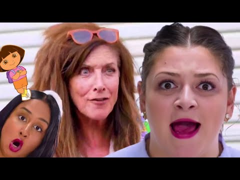 Bootleg Dhar Mann Clothing Store (Ft. Dora) - YouTube