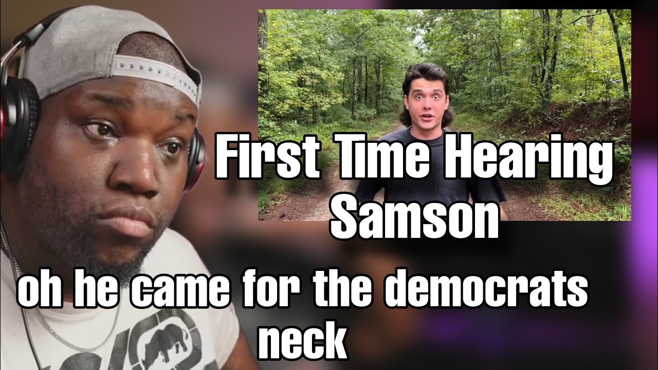 Samson - Price Hike / The Sixth Sense | Reaction - YouTube