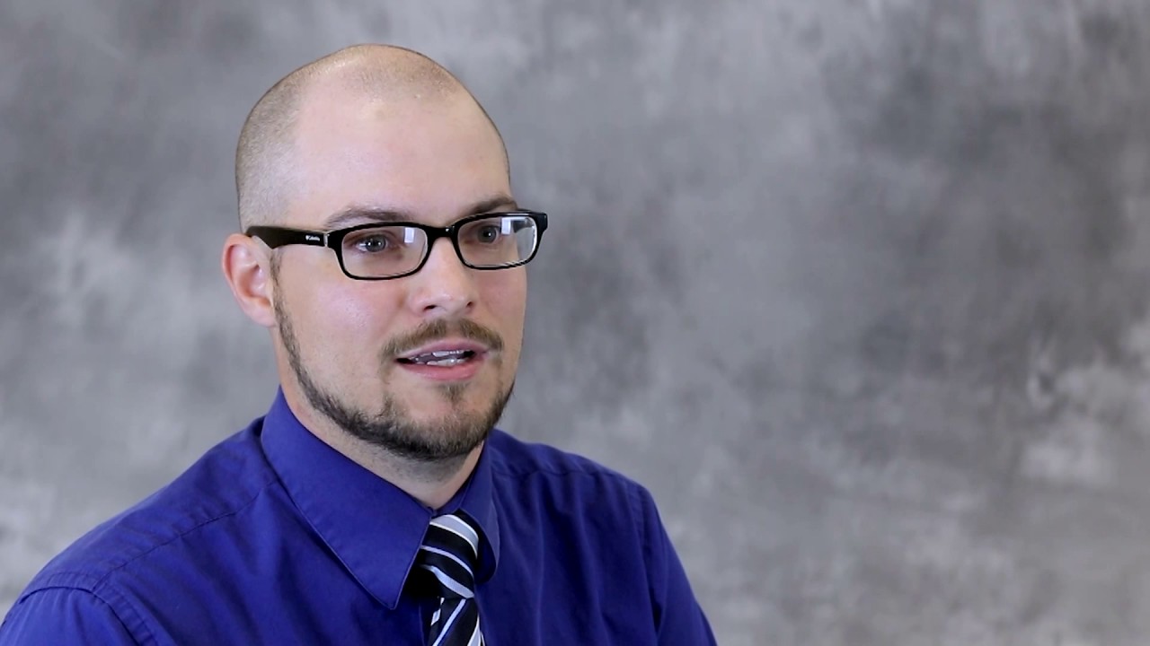 ProMedica Physicians - Jordan Siewert DO - YouTube