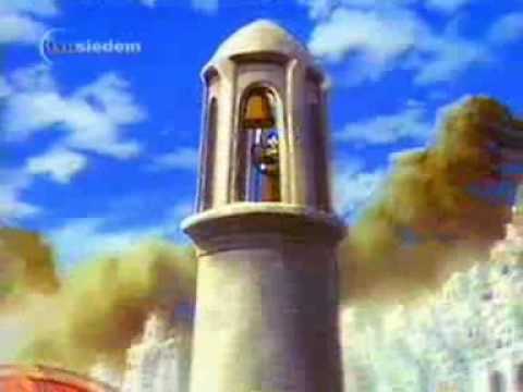 Slayers Try lektor Polski ep 2 part1