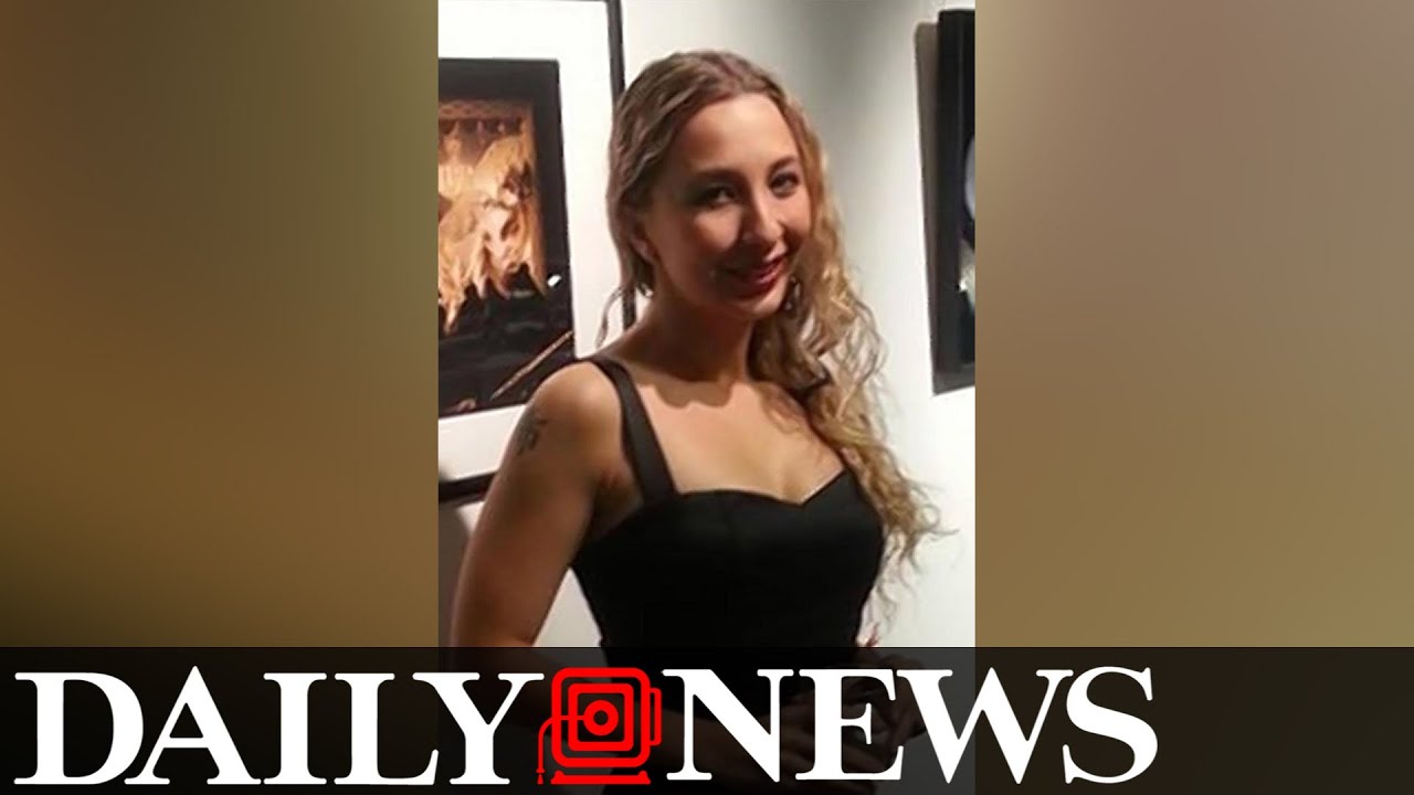 NYC Yoga Instructor's Says She Was Fired For Being 'Too Cute' - YouTube