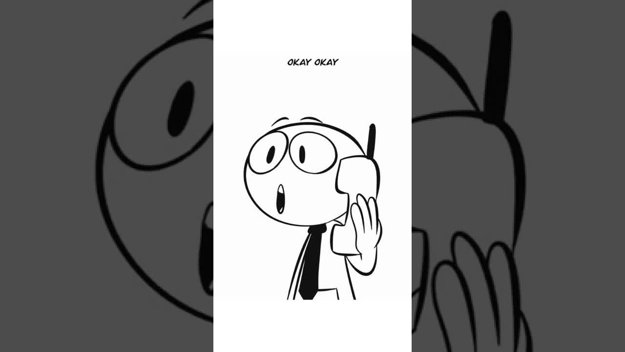 POV: Your Mom Is Calling (Animation Meme) - YouTube