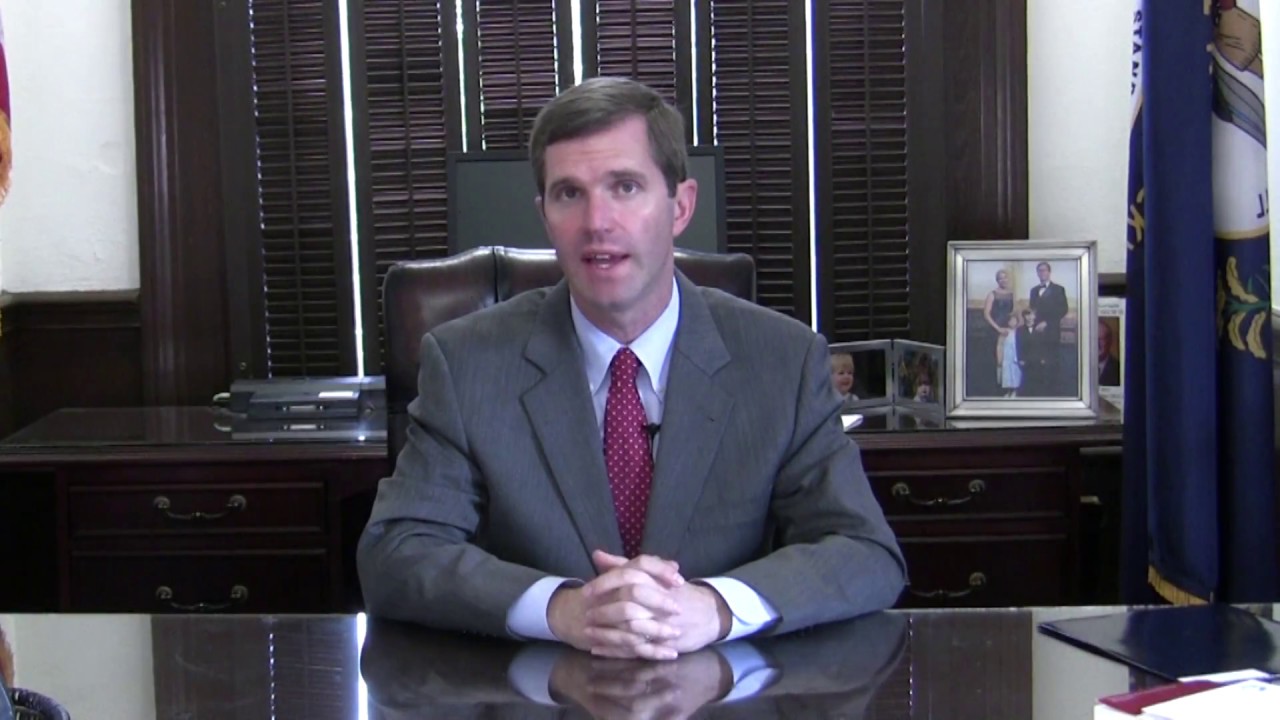 Message on Lawsuit to Fully Fund ACA for Health of Kentucky - YouTube