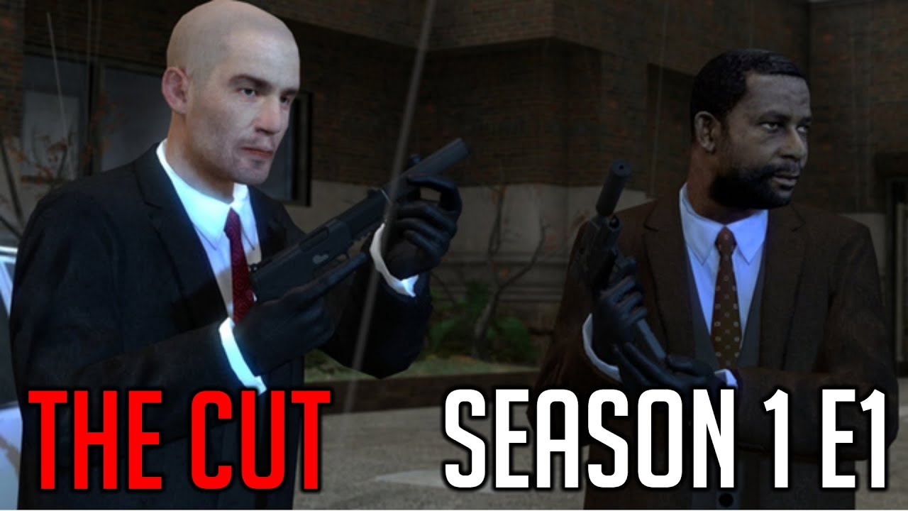 The Cut Movie - YouTube