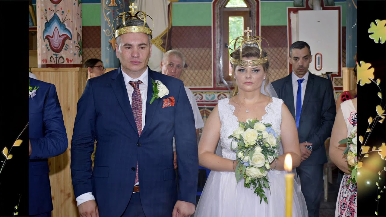 Intro nunta Full HD - YouTube