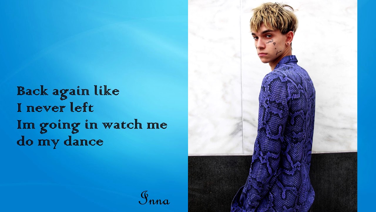 DOBRE BROTHERS - WHOA (LYRICS VIDEO) - YouTube