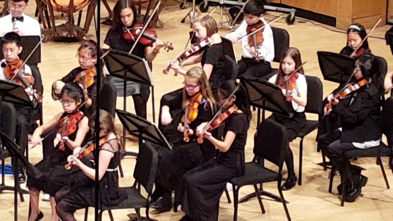 Symphony No. 12 by W. A. Mozart - YouTube