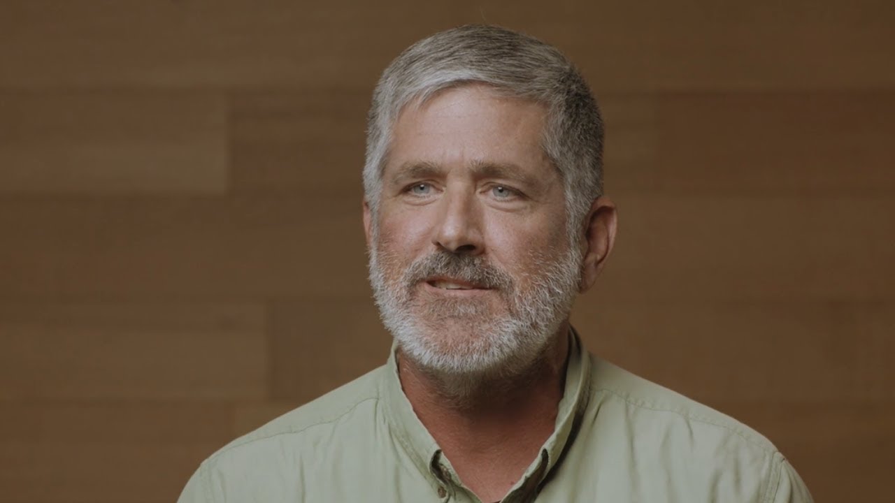Meet Buzz | Patient Stories - YouTube