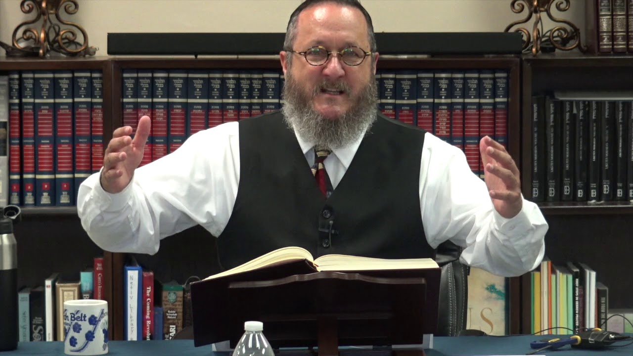 "All The Commandment" Why in the Singular - Rod Bryant - YouTube