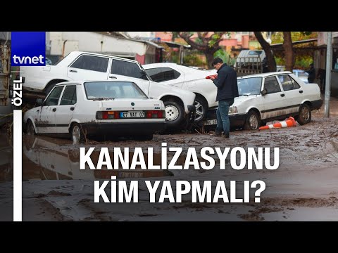 Hangi ülkede Kültür ve Turizm Bakanlığı kanalizasyon yapar?