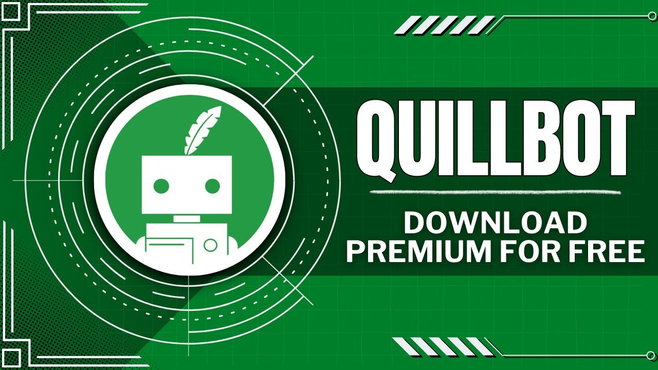 How To Download Quillbot Premium Free (Quick Tutorial) - YouTube