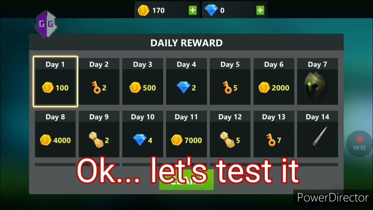 Pointer Tutorial for Beginner (Game Guardian) @GameGuardianOfficial - YouTube