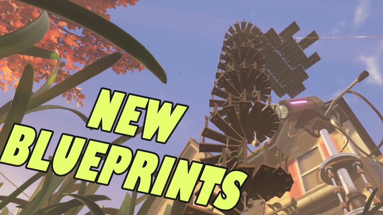 NEW UPDATE TO GROUNDED 7.0 HOW TO UNLOCK SPIRAL STAIRS IN GROUNDED 7.0 ...