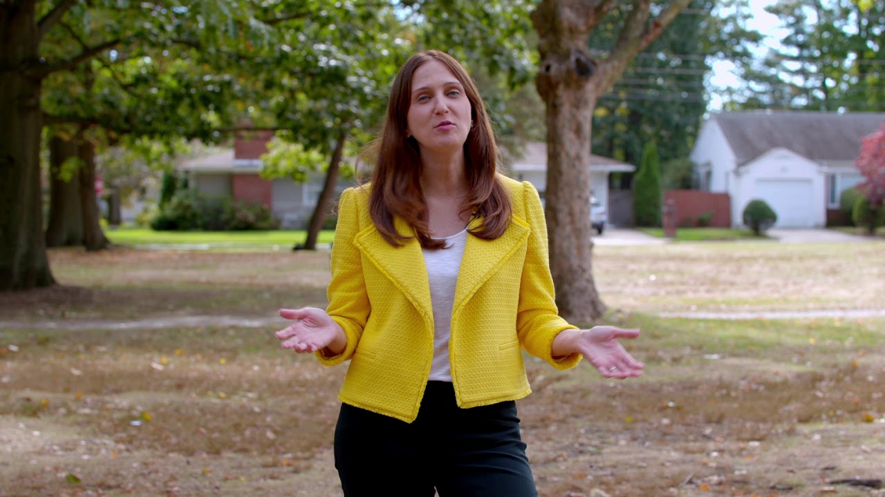 michelle english - YouTube