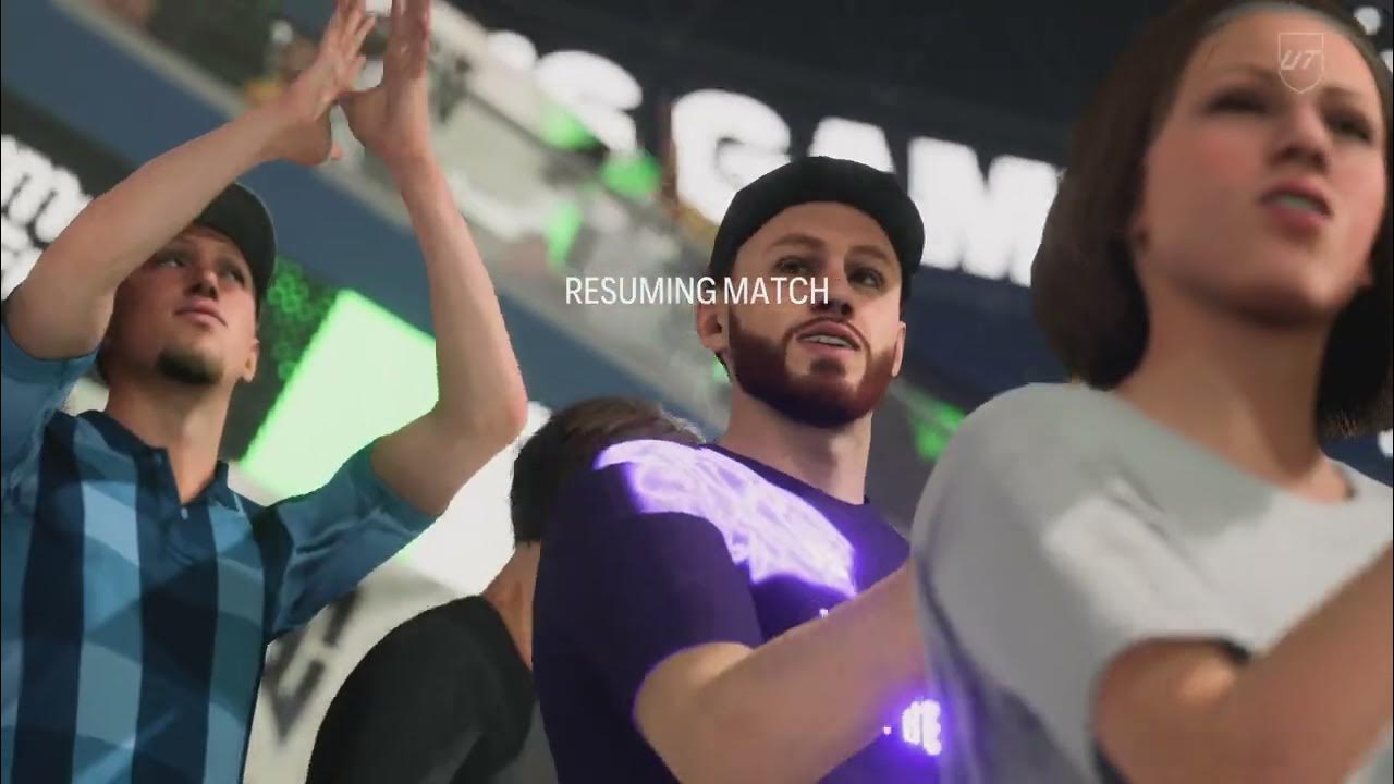 EA SPORTS FC 24_AURA 3 AURA 🥶🥶🥶🥶 - YouTube