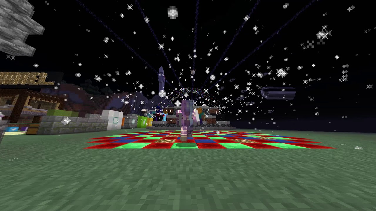 Minecraft Clarity Montage / 마인크래프트 Clarity - YouTube