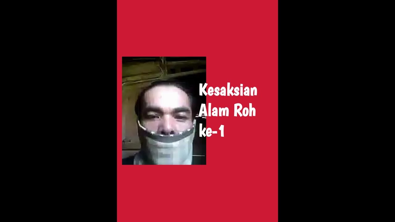 Kesaksian Alam Roh Ke-1 di Zoom Ibadah Minggu, 04/06/2023 - YouTube