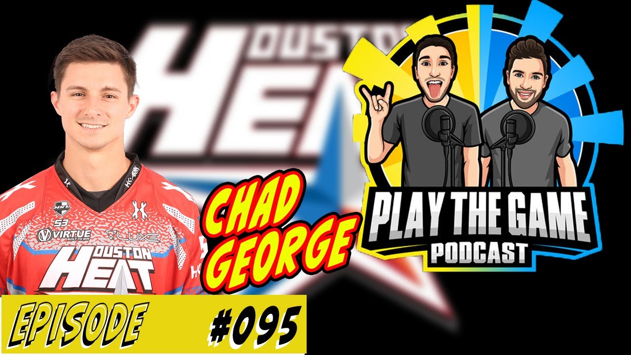 #095 - Chad George - YouTube